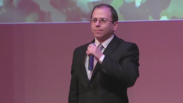 Русский характер (Алексей Дудулад)