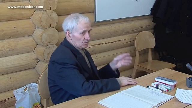 Кашковский_ Про Отводки на свою плодную матку.mp4