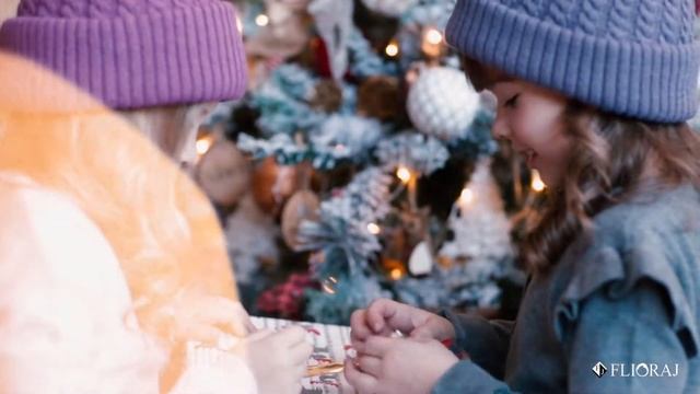 FLIORAJ wish you a Happy New Year