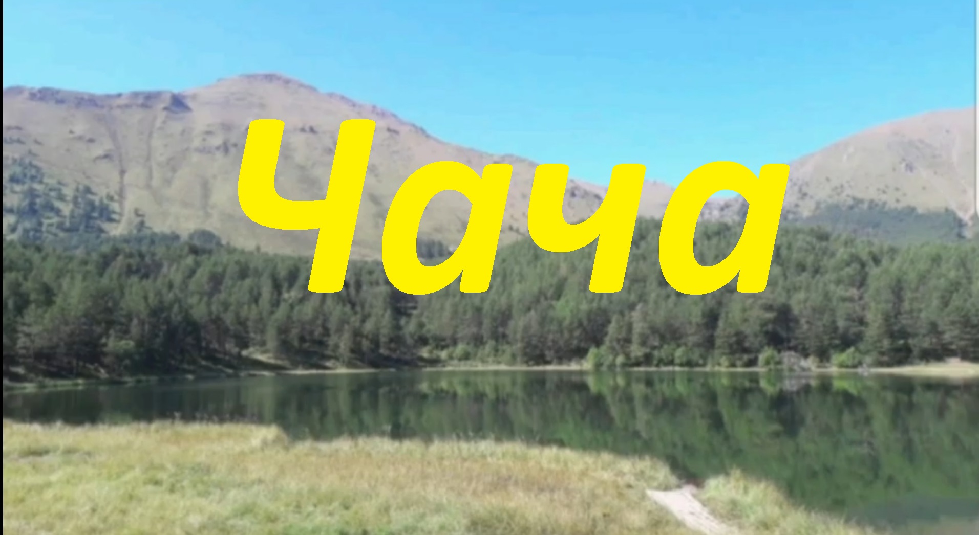 18. Как сделать чачу