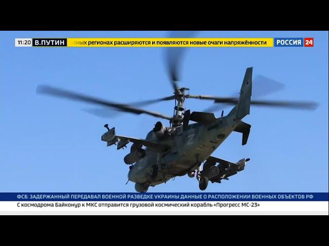 Владимир Бортко о войне