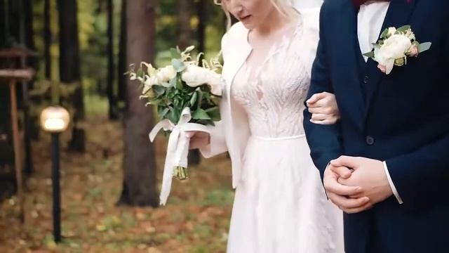 Wedding Day Pavel & Daria