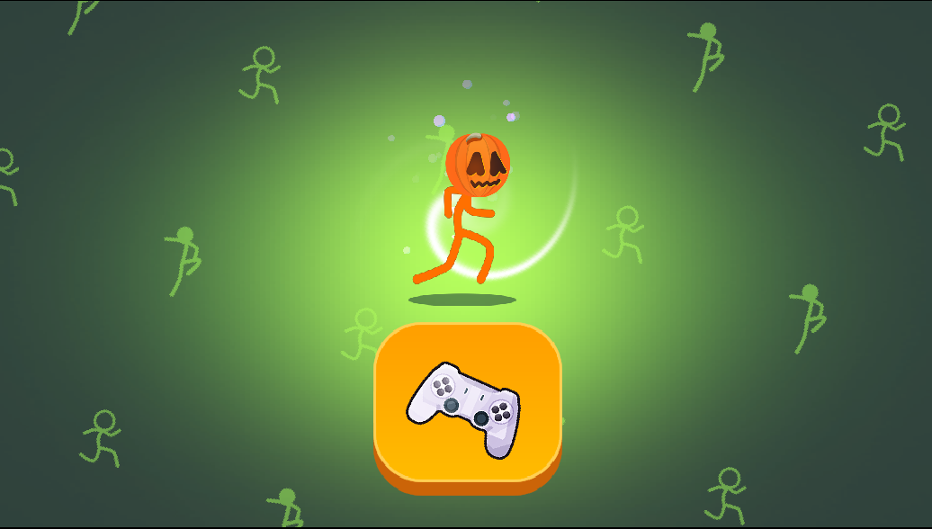 Летсплей 2#Яндекс игры#Стик паркур 3#Продолжение