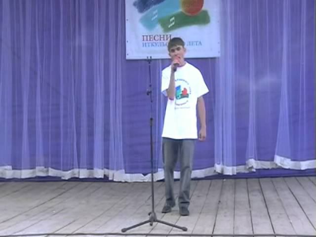 Ночное mpeg2video