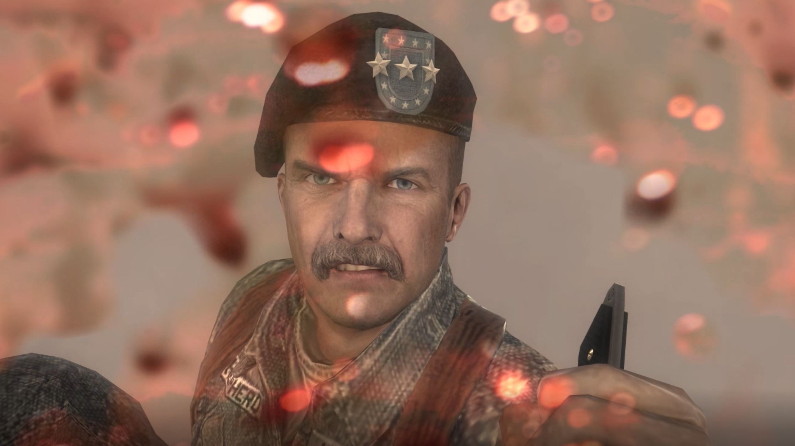 Call of Duty Modern Warfare 2 Прохождение в формате "Игросериал" №9 - Месть Шепарду. #callofduty