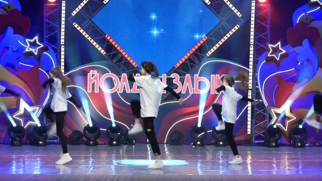 Monkey Groove Созвездие 22