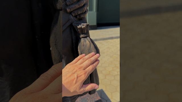 Оренбургский купец: возвращаем дань корням