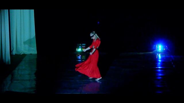 Я не боюсь - Dance Video Channel