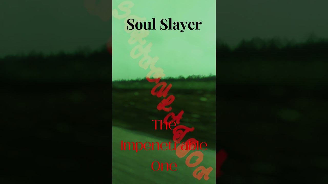 The Impenetrable One (Strangulation OST)