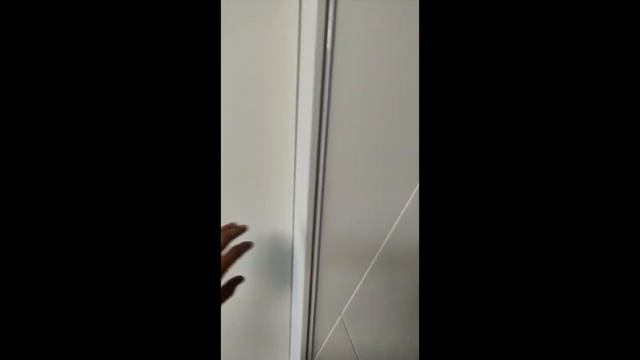 Изготовили мебель на заказ из МДФ пленки