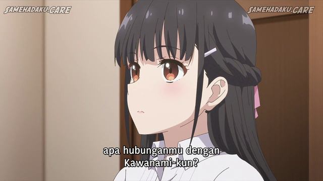 Mamahaha no Tsurego ga Motokano datta Episode 05 Subtitle