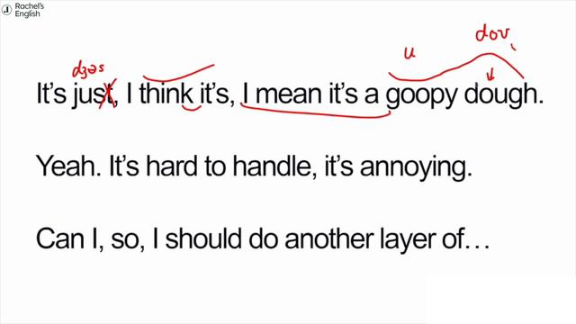 SMOOOOTH English!  Learn English now with Real Conversation!