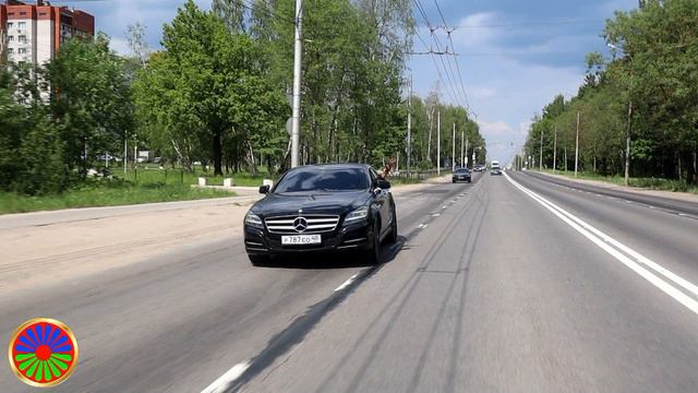 📌 Супер катание в Калуге на Цыганской свадьбе Князя и Ланы 29.05.2024 Видео от Сергея Горбачёва