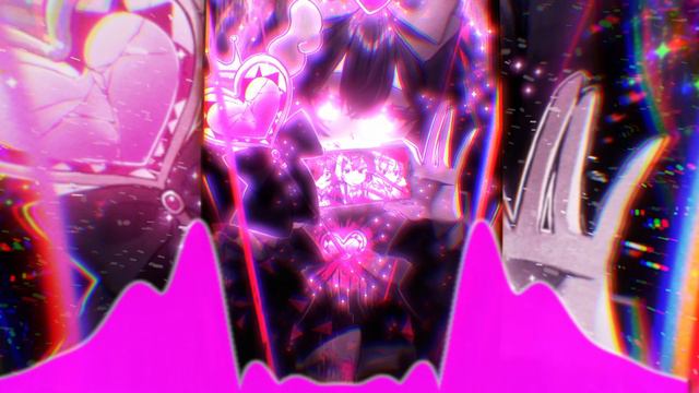 killanoia- Butterfly (half-animated)