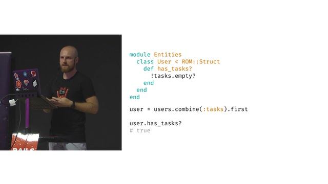 Piotr Solnica. Rom-rb 4.0