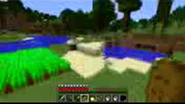 ДИМАКРАФТ! Серия 20 - Особняк дровосека