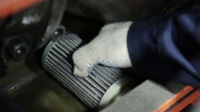 ТО-4 после каждых 1000 часов работы