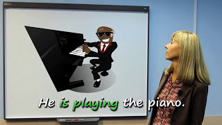 Уроки английского языка для начинающих. Выпуск №8