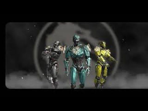 Mortal Kombat mobile 200  бой башня ЛинКуй прошел первое прохождение.