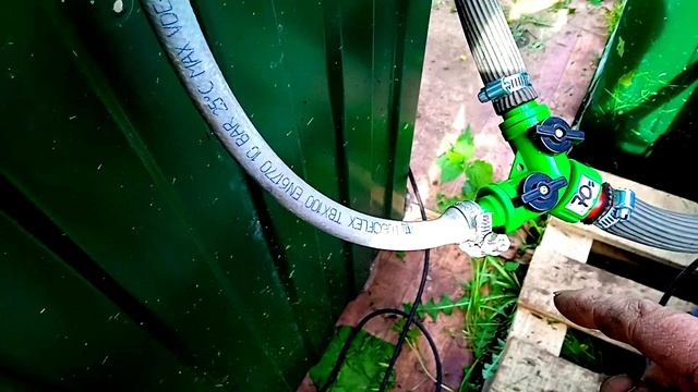 Подключение стиральной машины автомат без центрального водопровода