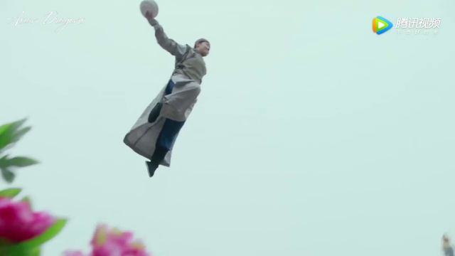 Легенда о жемчужине дракона 1 сезон 3 серия