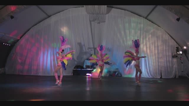 Выпускной Мытищи 28 Школа