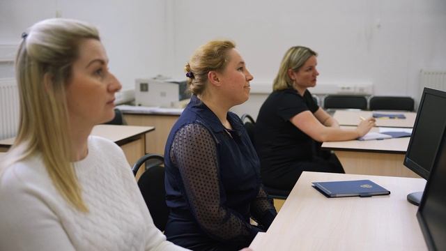 "Судебный марафон - 2023" Презентация Калининградской области