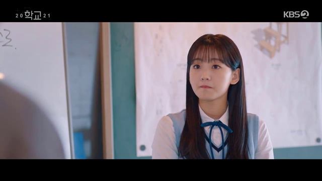 Школа 2021 1 сезон 9 серия