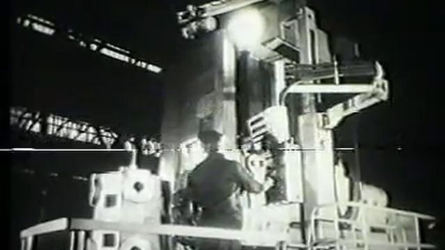 Чугуны серые, ковкие и высокопрочные - часть 2 (240p)