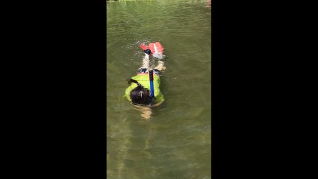 Теренкуль - июнь 2024