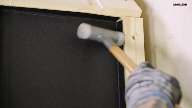 Старт и финиш панелей Кликфальц на кровле и фасаде ⧸ Ви