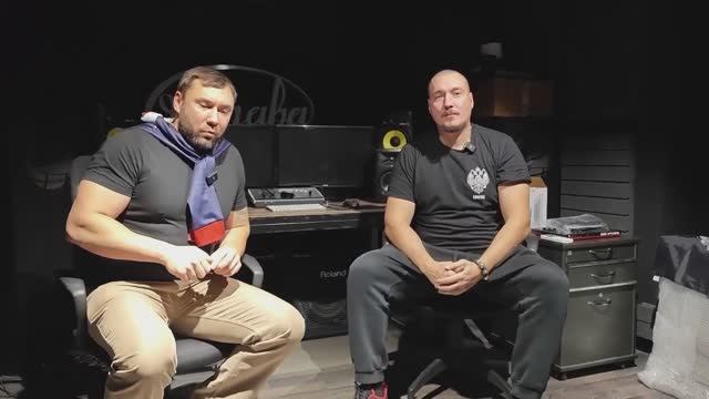 РОМА ЖИГАН РУССКИЕ ИДУТ.