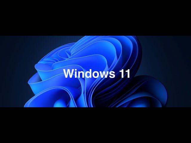 WINDOWS 11 | УДАЧНО ОБНОВИЛАСЬ