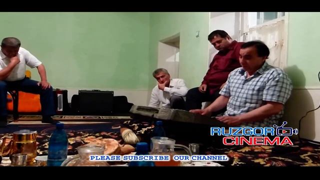 شبی پر از ترانه های جاودانه  I  Шабе пур аз таронахои човидона...
