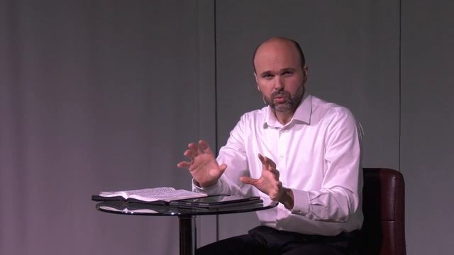 Урок 2Виталий Олейник Как толковать Писание –Происхождение и природа Библии. Изучаем Библию.mp4