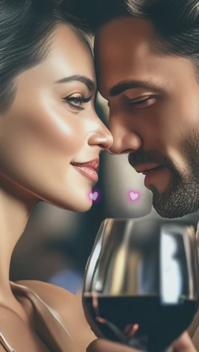 Две половинки