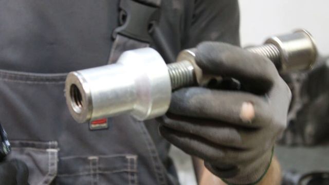 Замена сальников на раздатке ниссан мурано