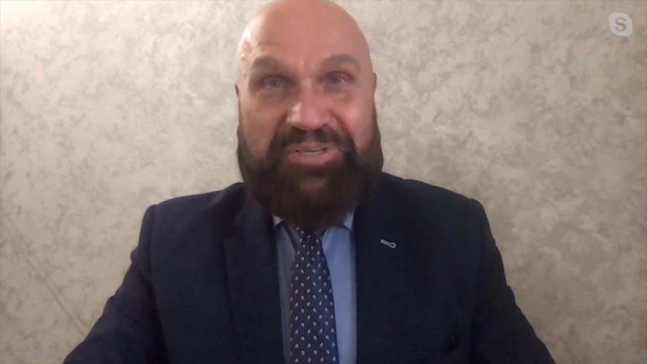 Отзыв Варина Ю. П. об обучении ступень №2