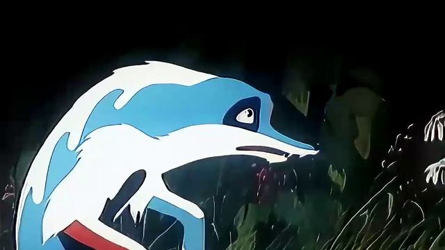 Крашеный лис. 1953 "Союзмультфильм"