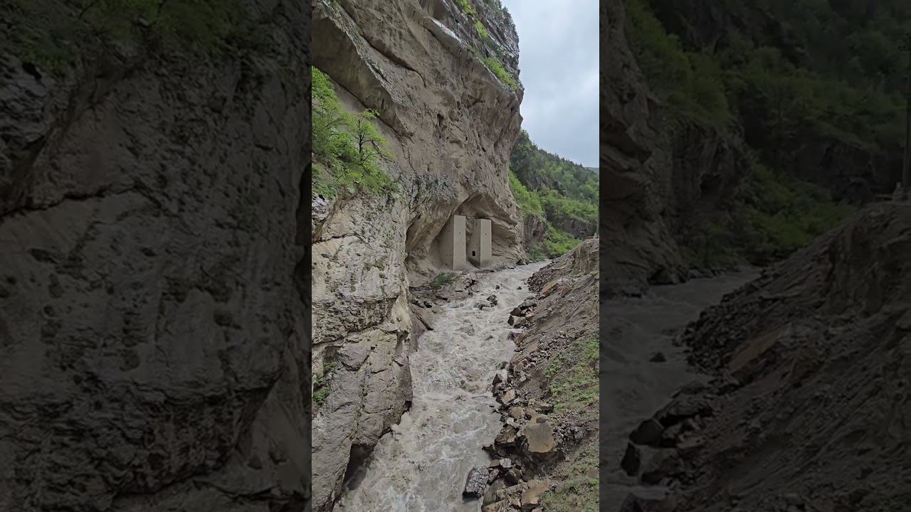 Ушкалойские сторожевые башни