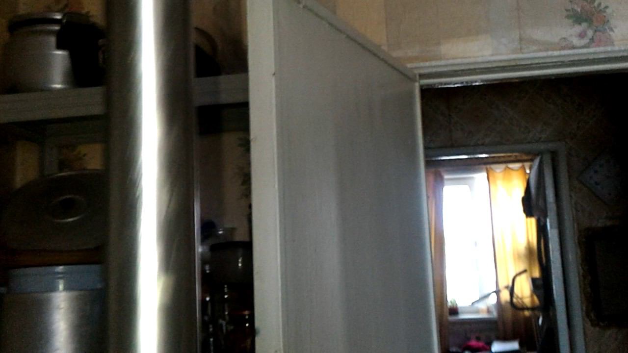 Отбор голов