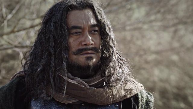 Племена и империи: шторм пророчества 1 сезон 17 серия