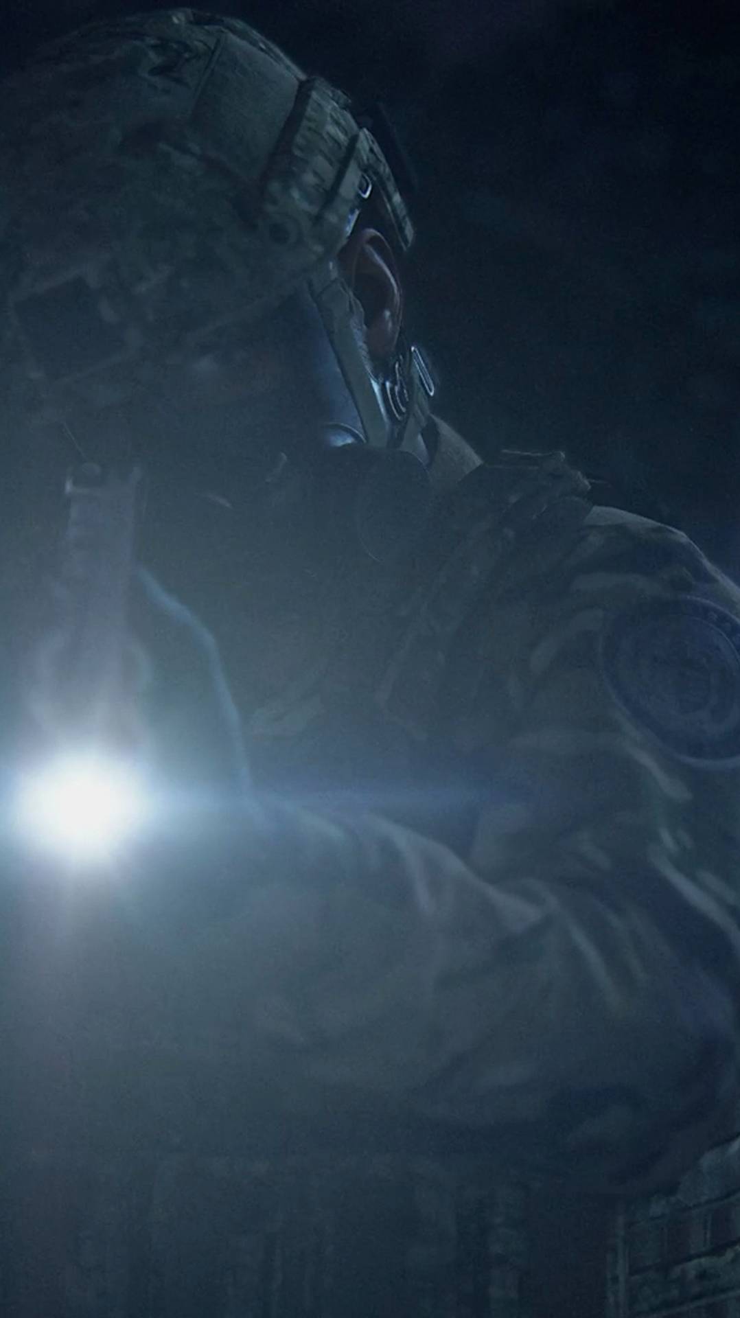 одна из самых драмматичных сцен