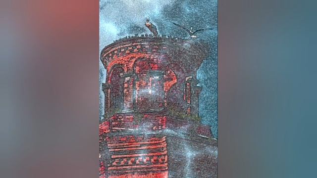 ВРЕМЯ ОТДАВАТЬ 38