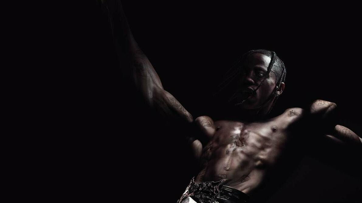 12 - CIRCUS MAXIMUS feat. Swae Lee & The Weeknd