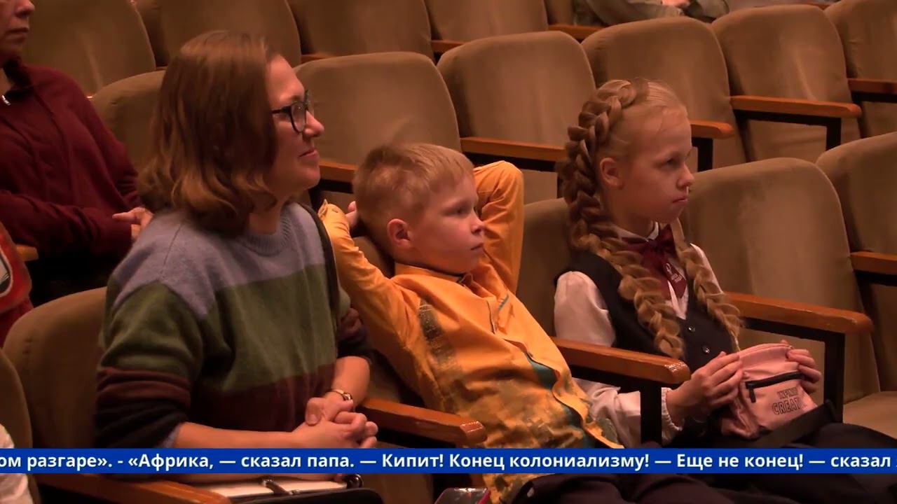 НОВОСТИ Телеканал Долгопрудный 11 ноября 2022