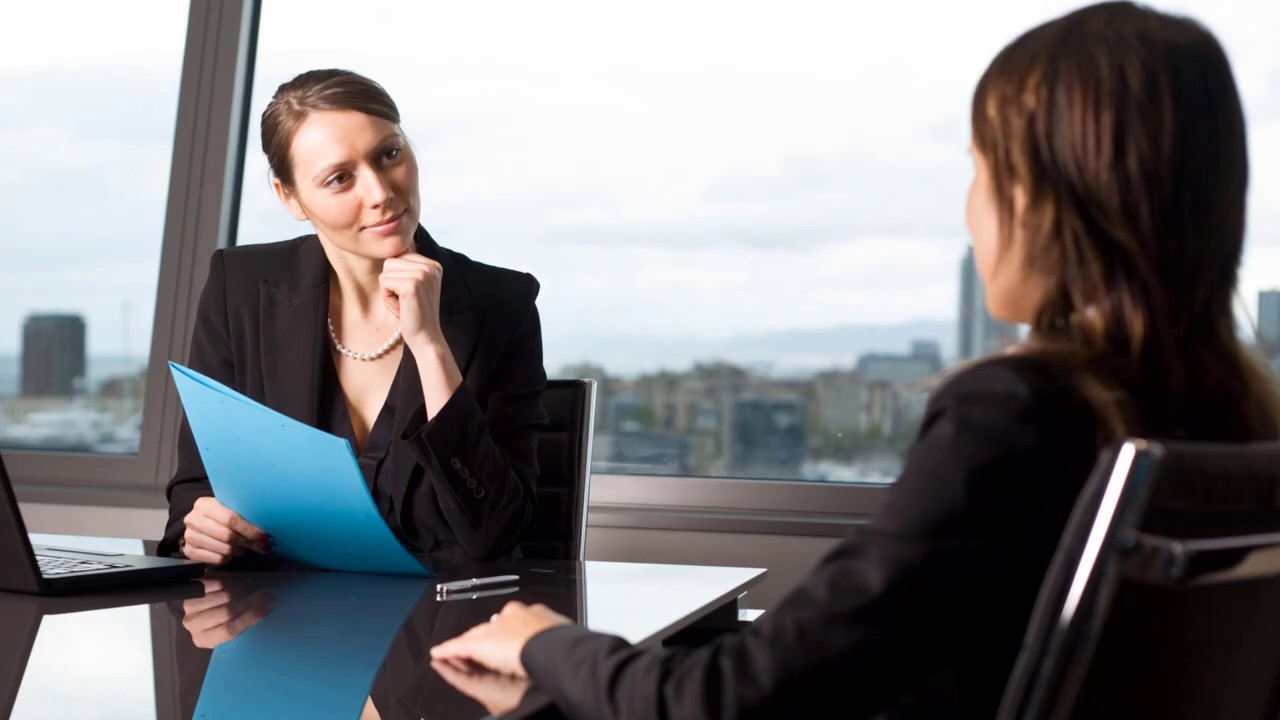 Ошибки на собеседовании при приеме на работу.mp4