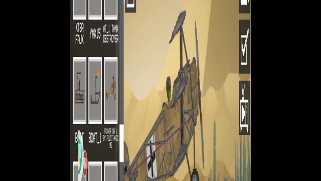 обзор на сейвы в melon play ground