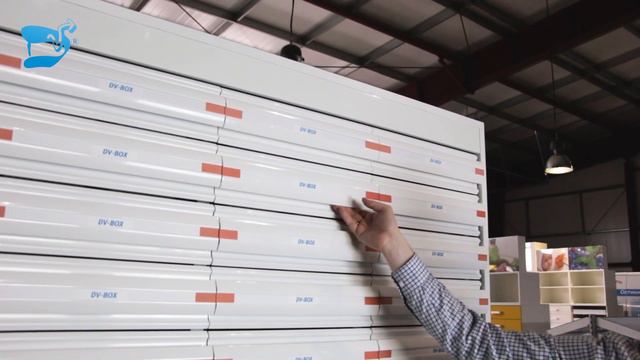 Рецептурный шкаф от Дизайн-Вектор – новые возможности!