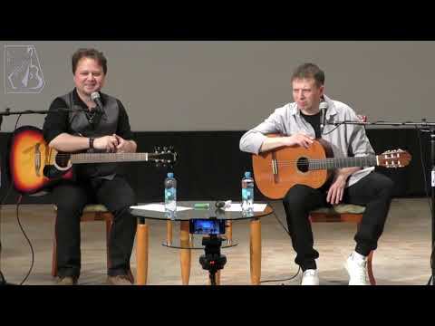 Ник Дорофеев, Евгений Кучер